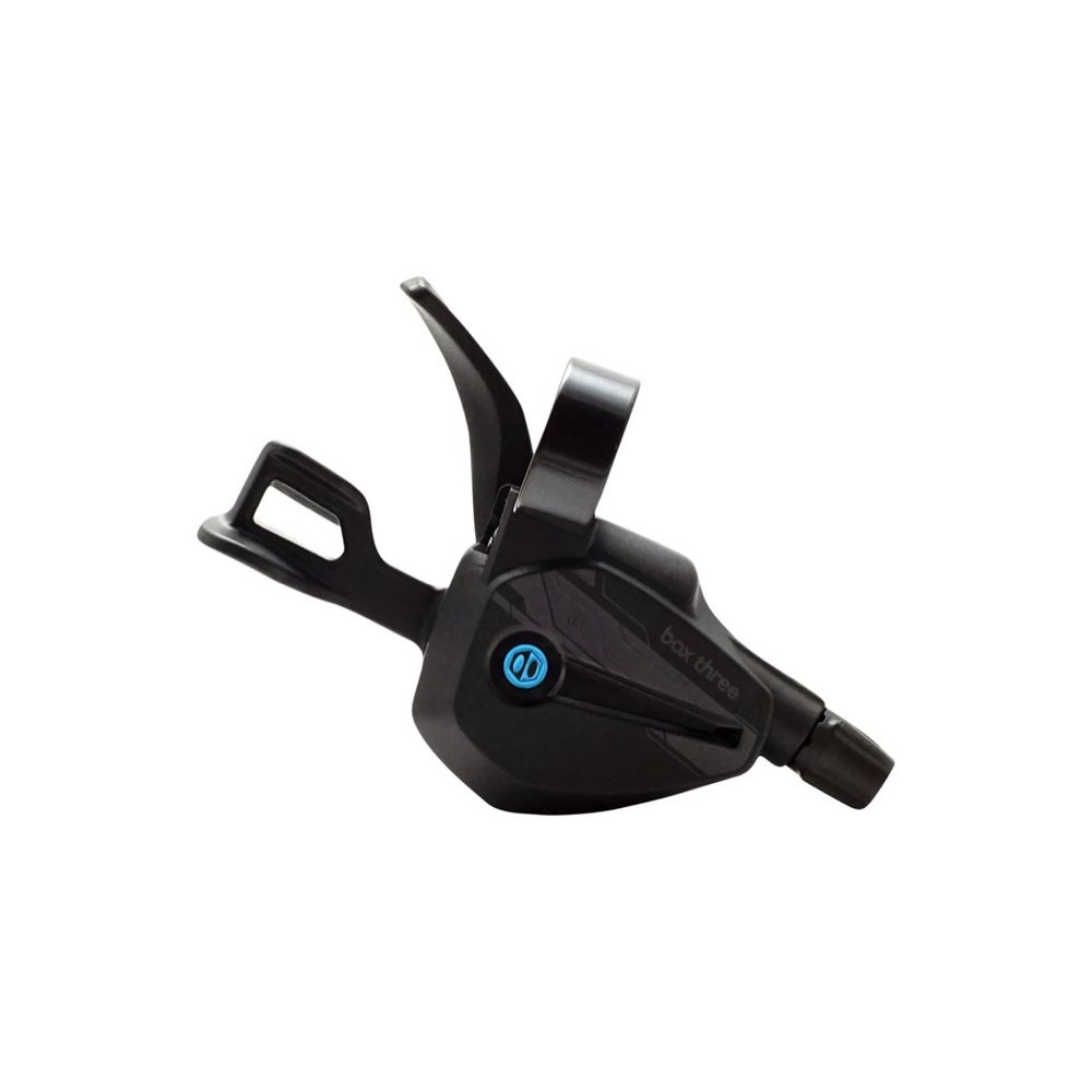Box Three Prime 9 9 Speed Shifter