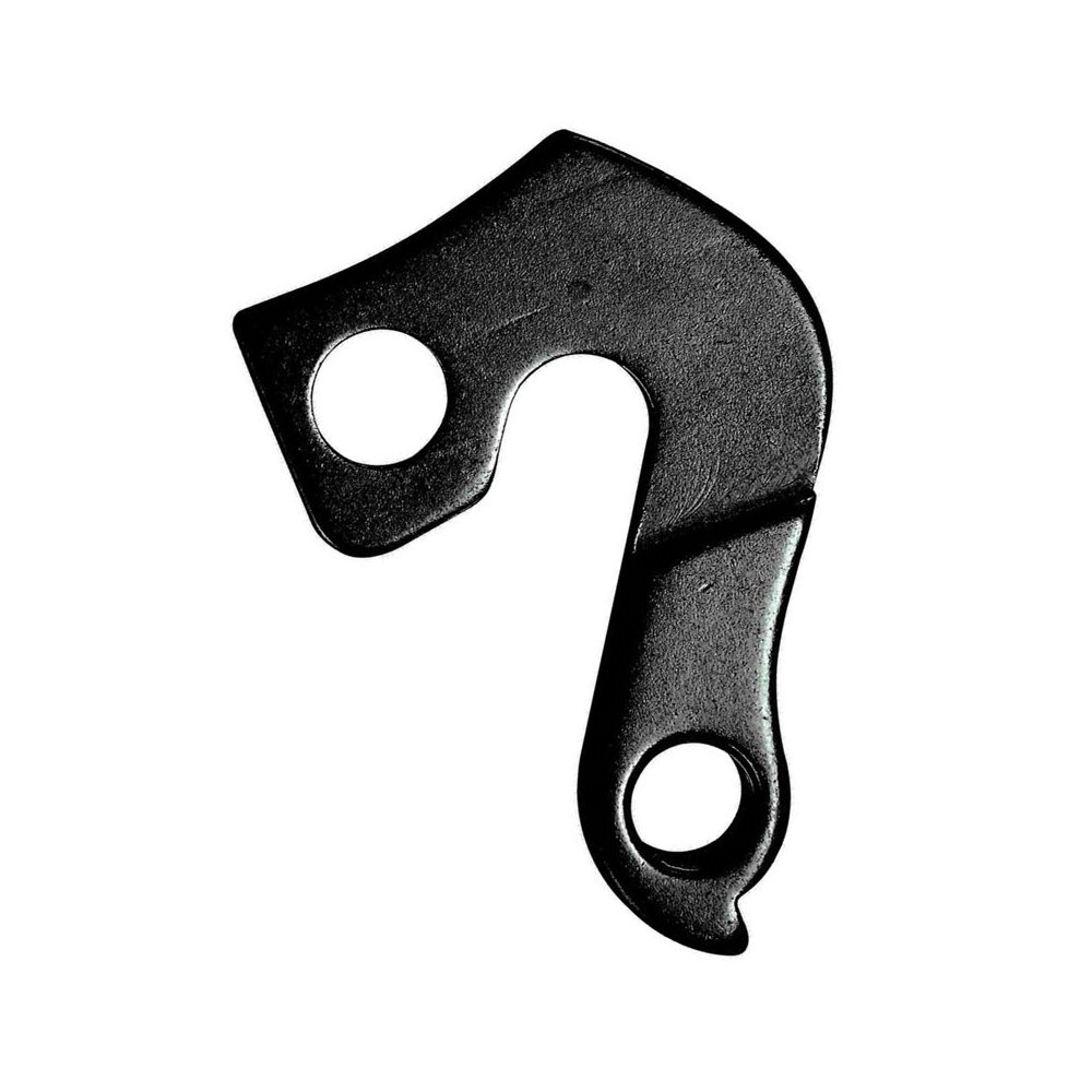 Derailleur hangers