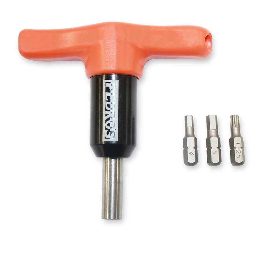 Pedros 5Nm Torque Key